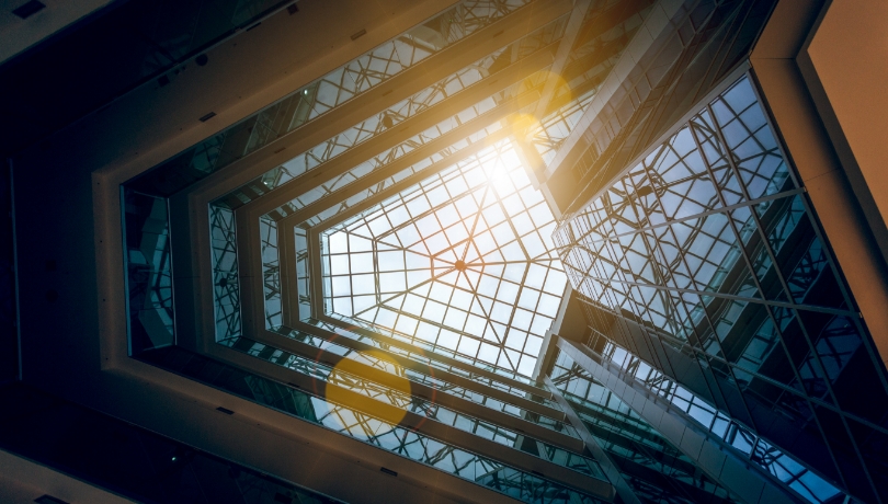 Construction document management software for BCP Capital